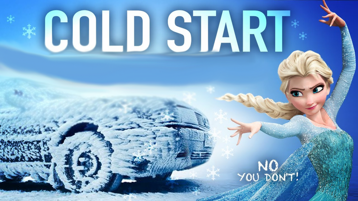 🛠 How Cold Start Tuning Works | TECHNICALLY SPEAKING with Matt from Ha ...