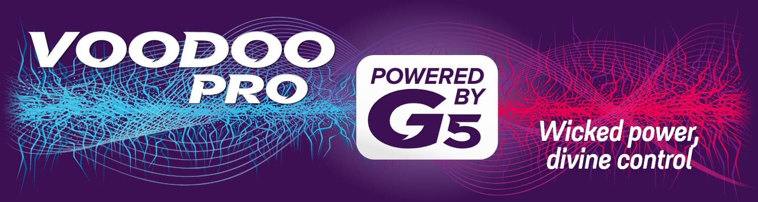 New Product Announcement: Link G5 Voodoo Pro — Goleby's Parts