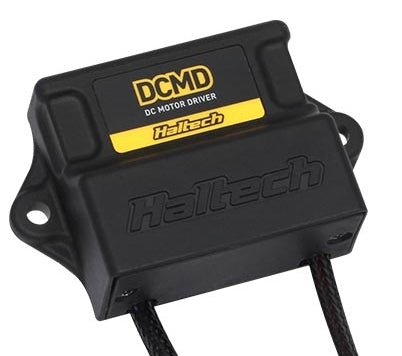 Got an E-Gate? Haltech has Something For You! — Goleby's Parts