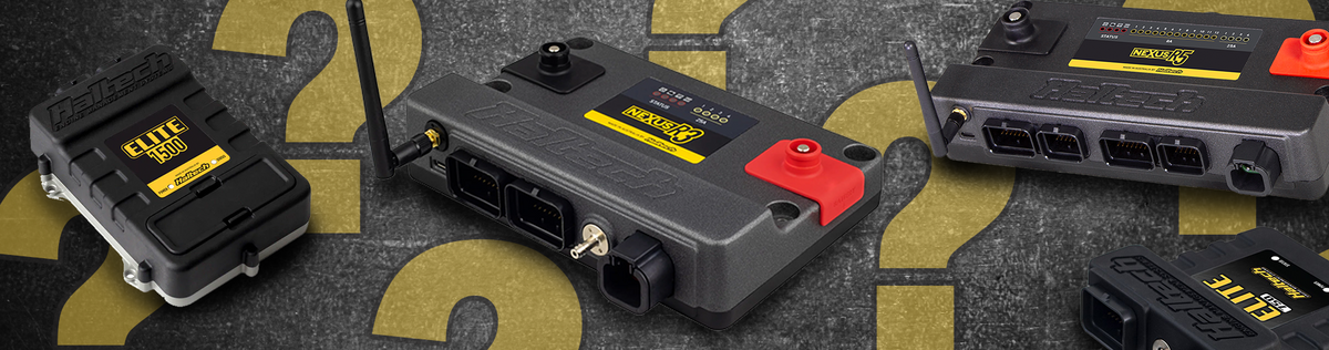 IS THE NEXUS R3 RIGHT FOR YOU? — Goleby's Parts