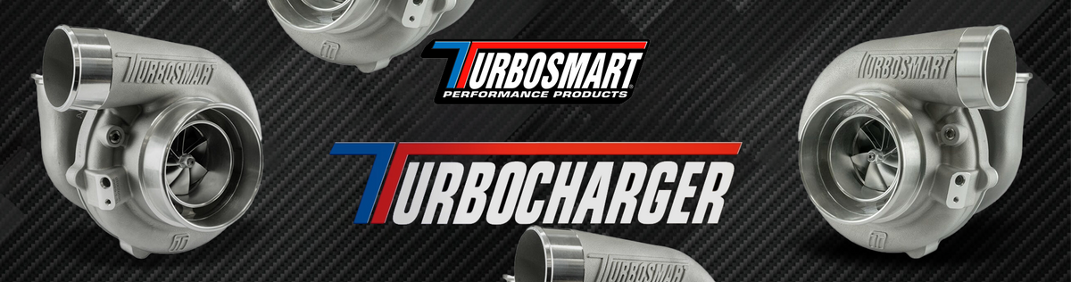 What are Turbosmart Turbochargers? | Goleby's Parts