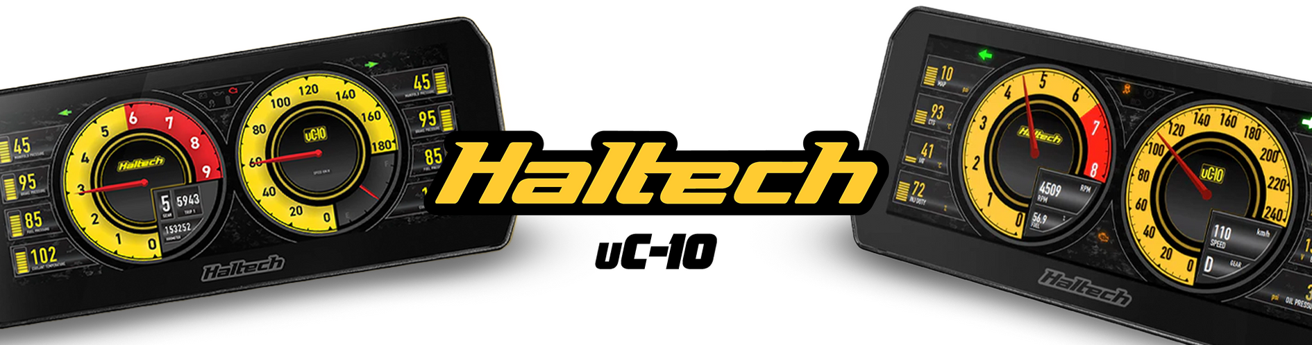 Questions and Answers about the new Haltech uC-10 — Goleby's Parts