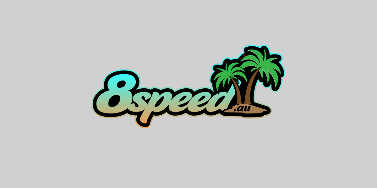 8Speed.AU — Goleby's Parts