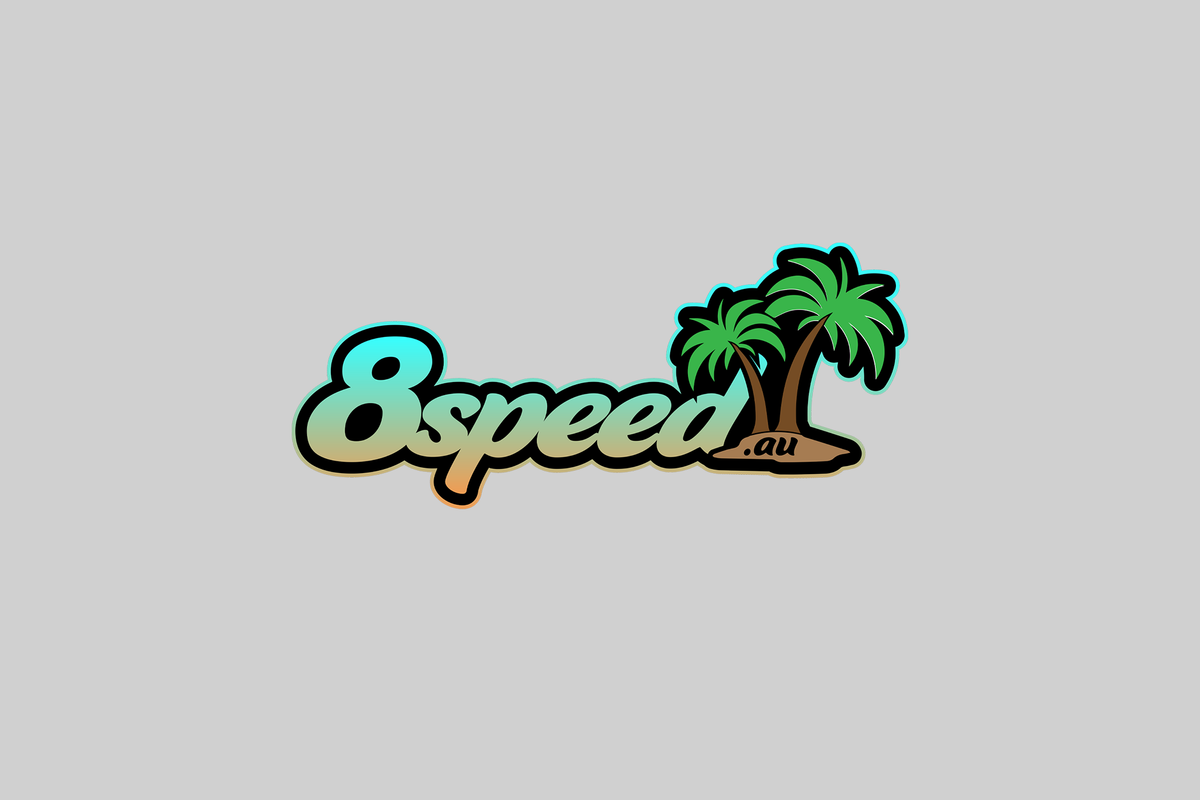 8Speed.AU — Goleby's Parts