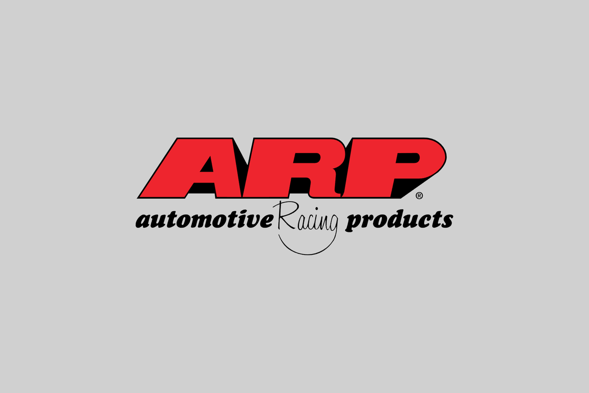 ARP | World Leader in Fastener Technology — Goleby's Parts