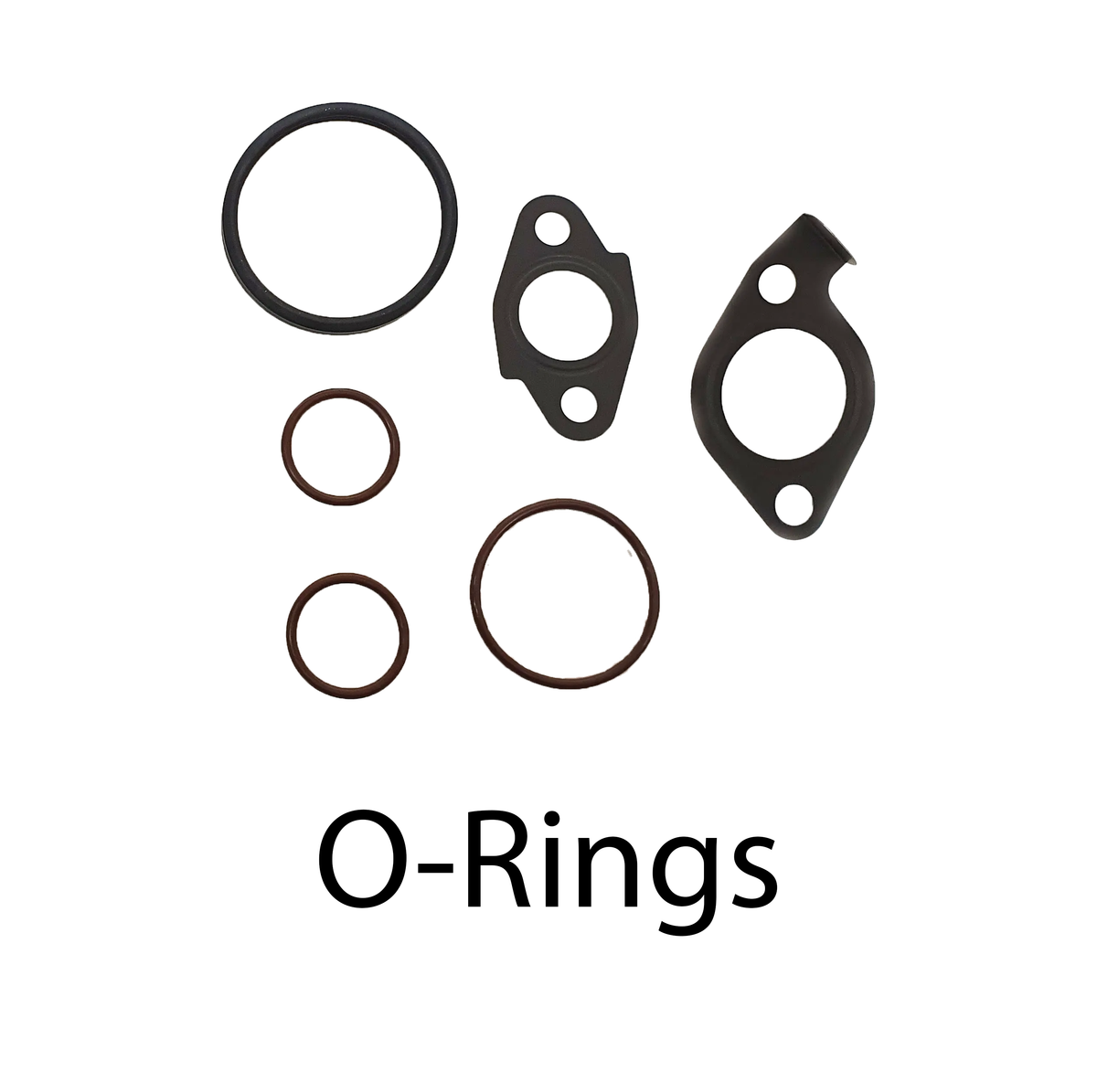 GRP Engineering - O-Rings — Goleby's Parts