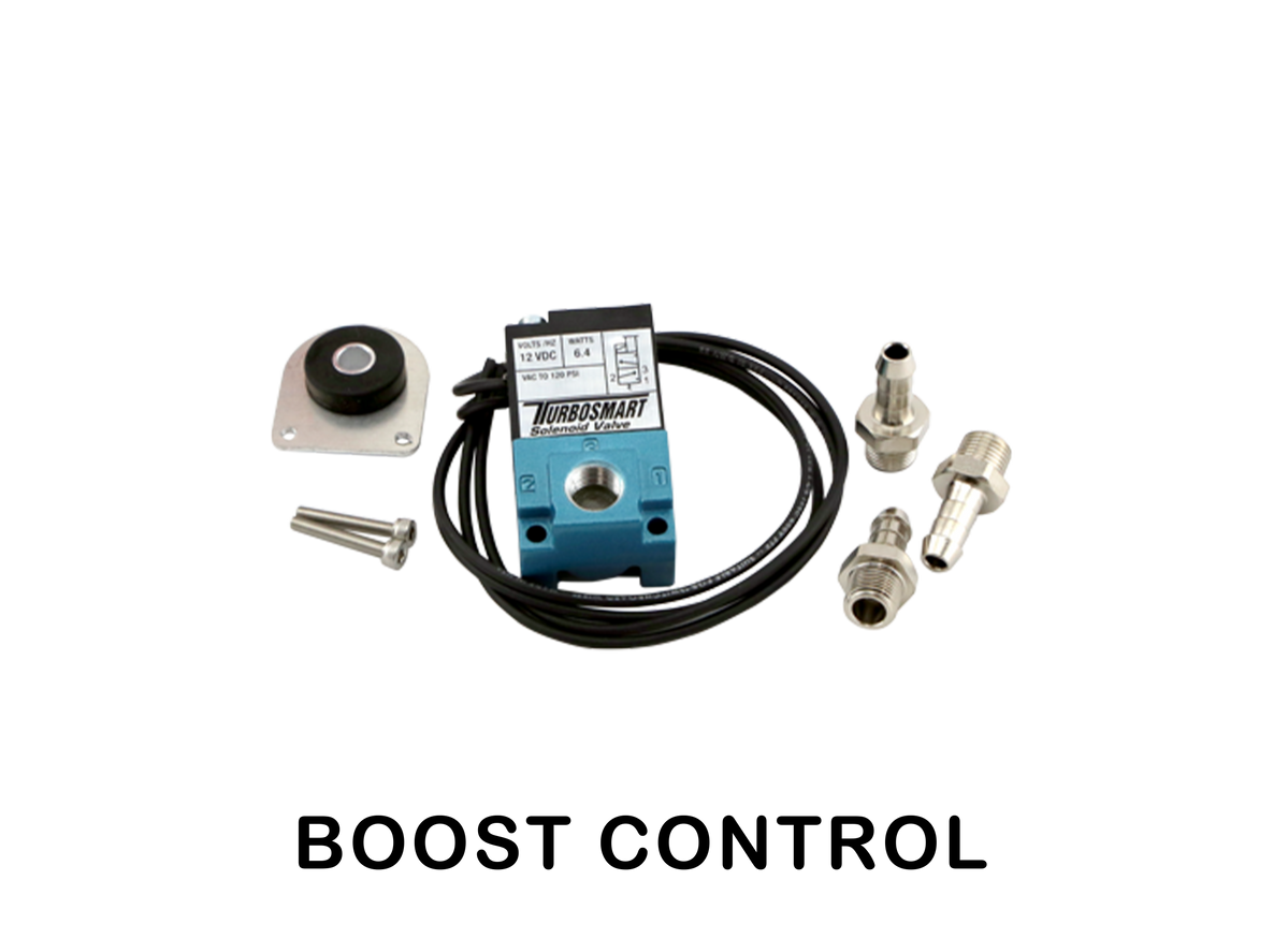 Shop Performance Turbosmart Electronic Boost Controller Online — Goleby ...