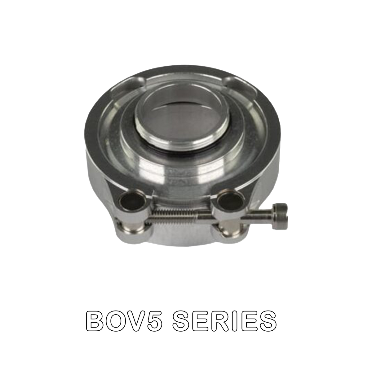 Turbosmart - BOV5 Series — Goleby's Parts