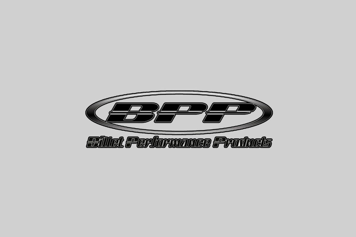 Billet Performance Products (BPP) — Goleby's Parts
