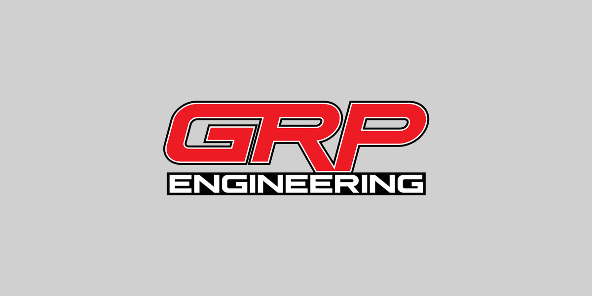 Buy Genuine GRP Engineering Performance Parts Online — Goleby's Parts