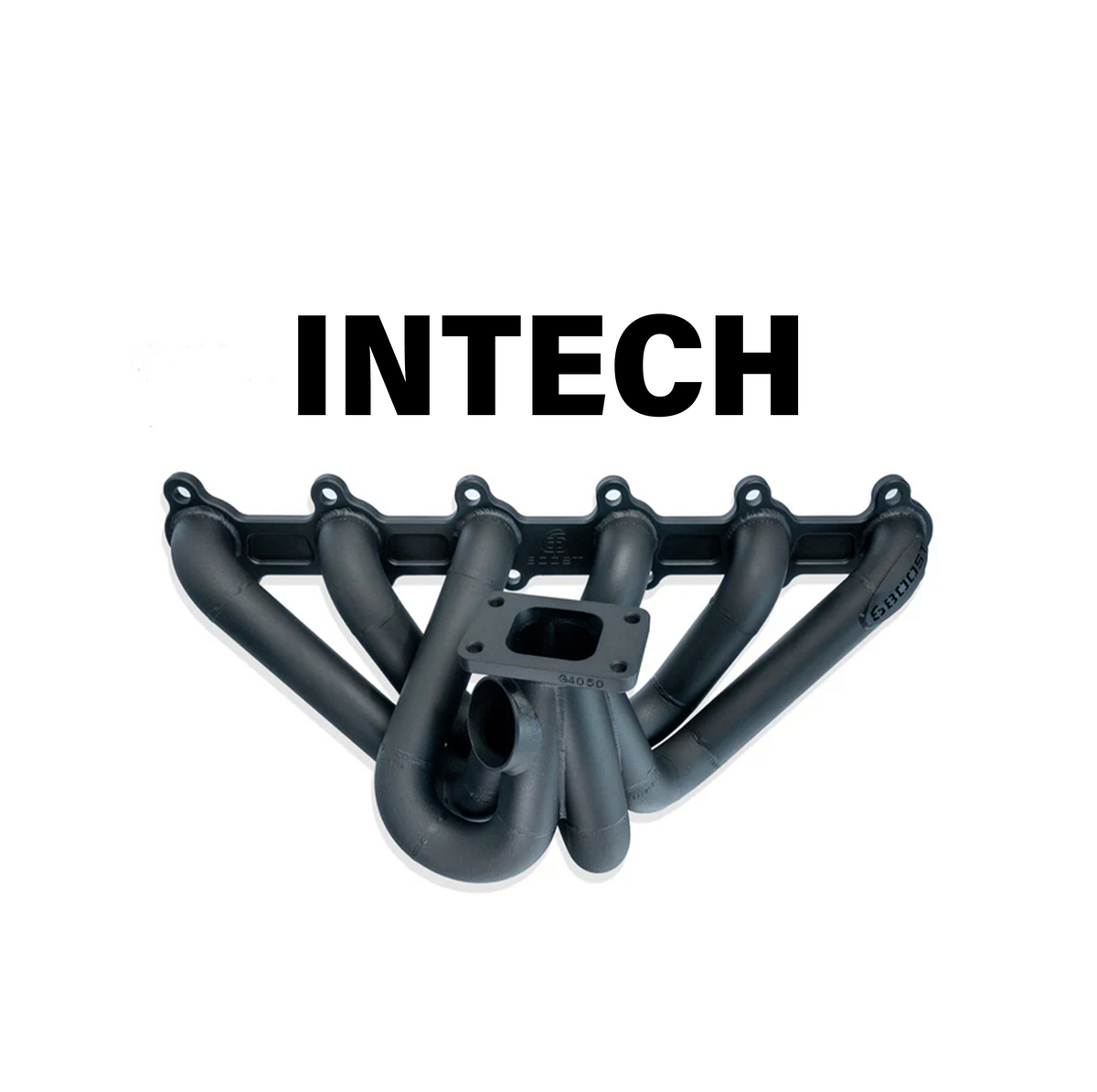 6Boost - Ford Intech — Goleby's Parts