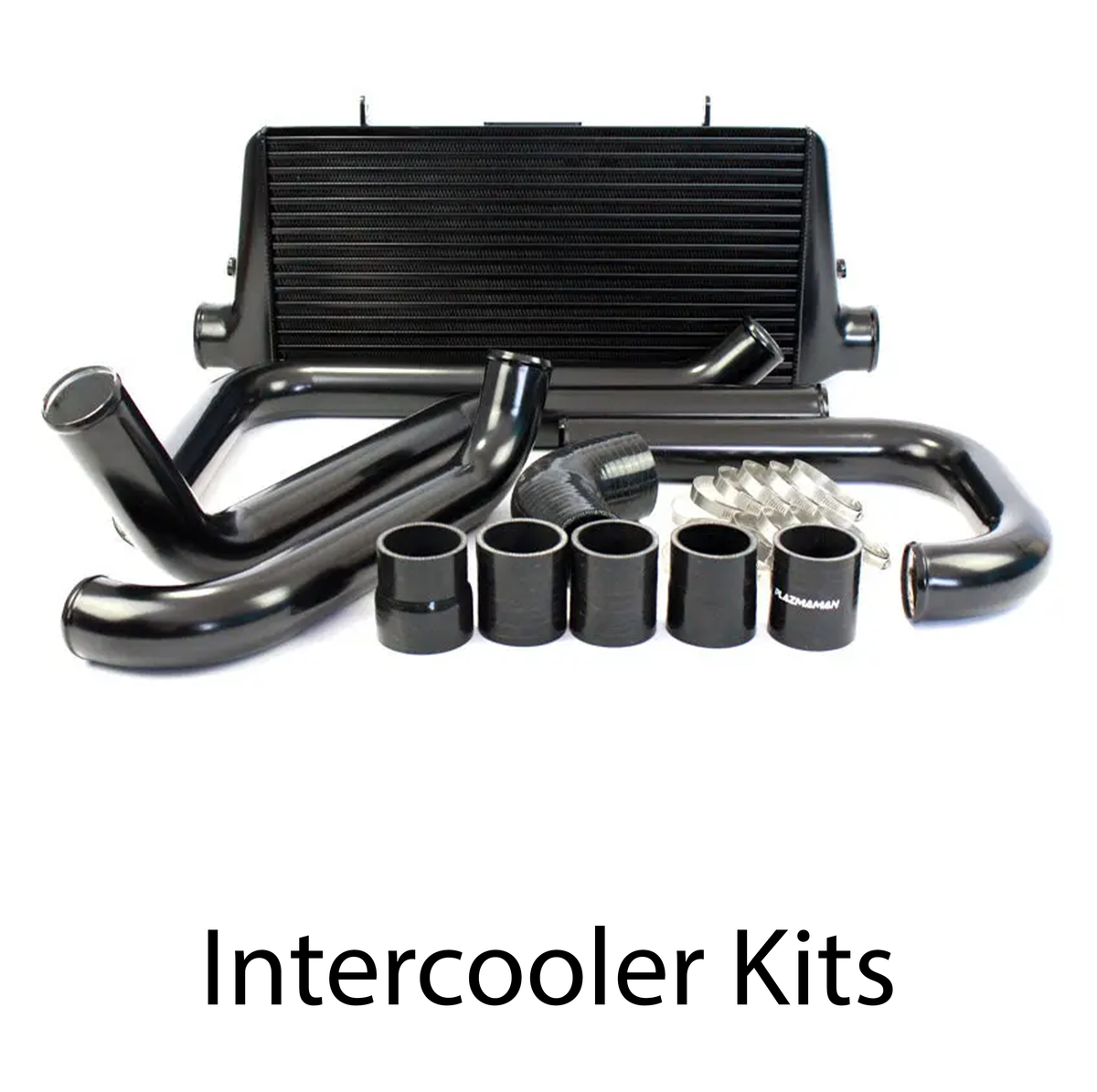 Plazmaman - Intercooler Kits — Goleby's Parts