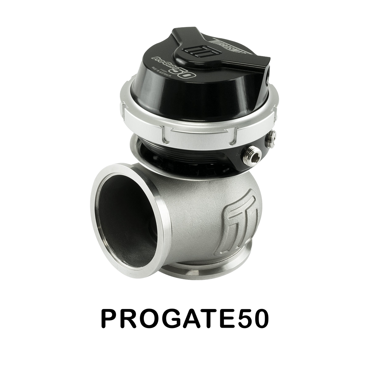 Turbosmart - Progate — Goleby's Parts