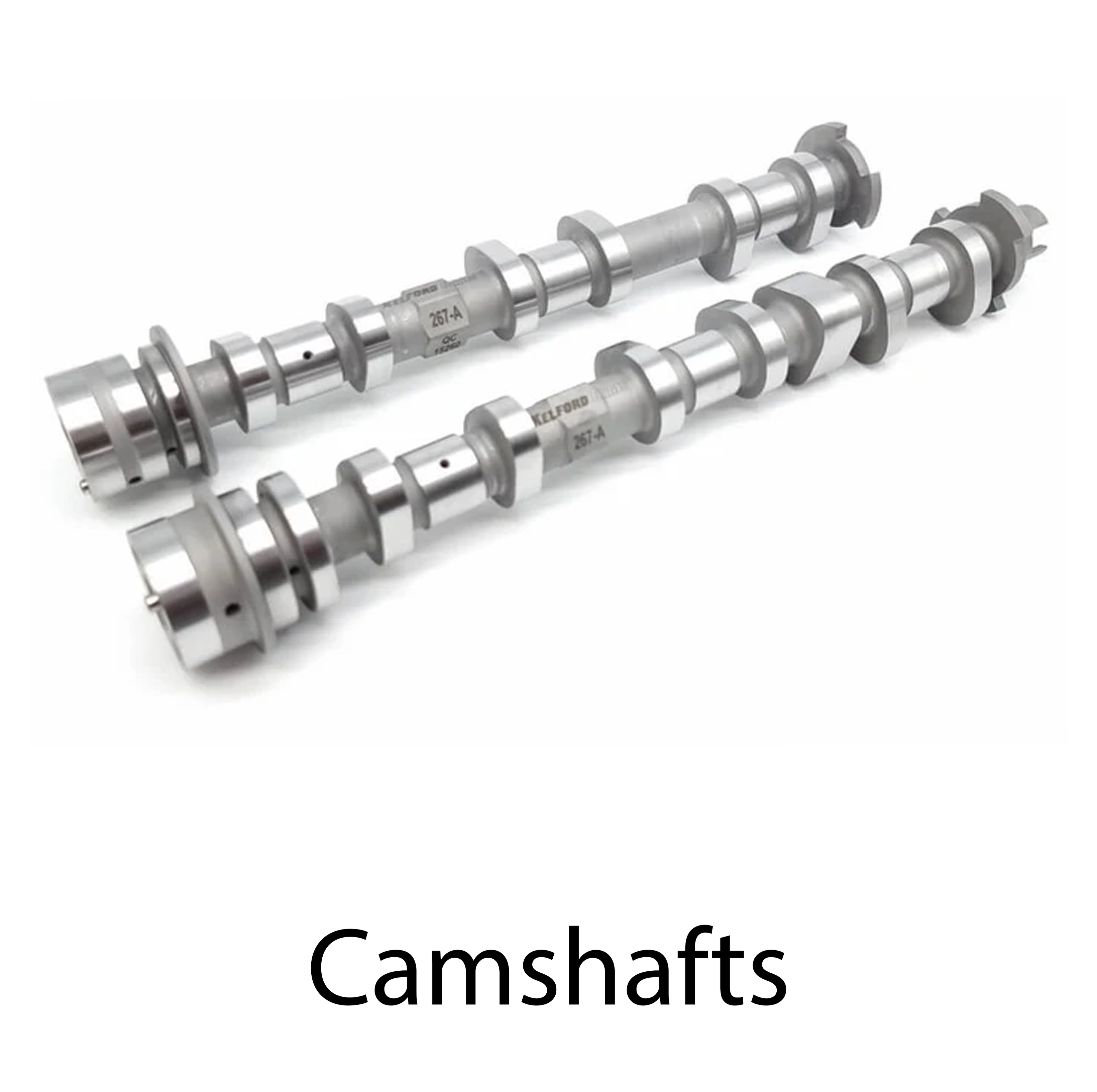 Kelford Cams - Camshafts & Valve Train Parts — Goleby's Parts