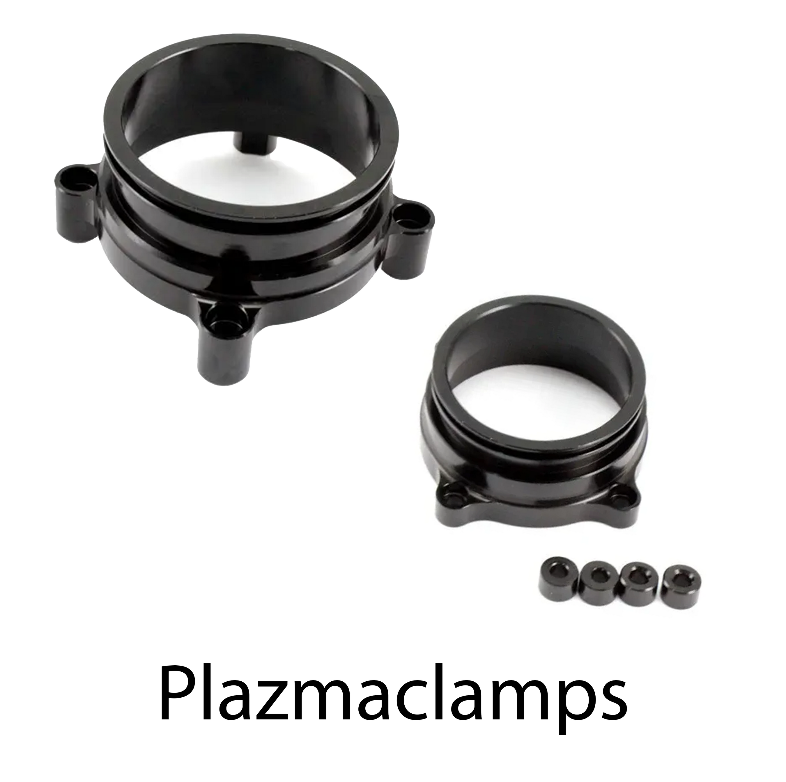 Shop Plazmaman Performance Intercoolers Kits & Parts Online — Goleby's ...