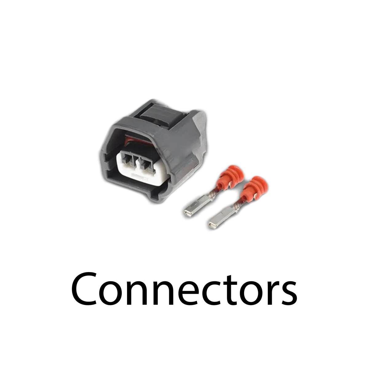 GRP Engineering - Connectors — Goleby's Parts