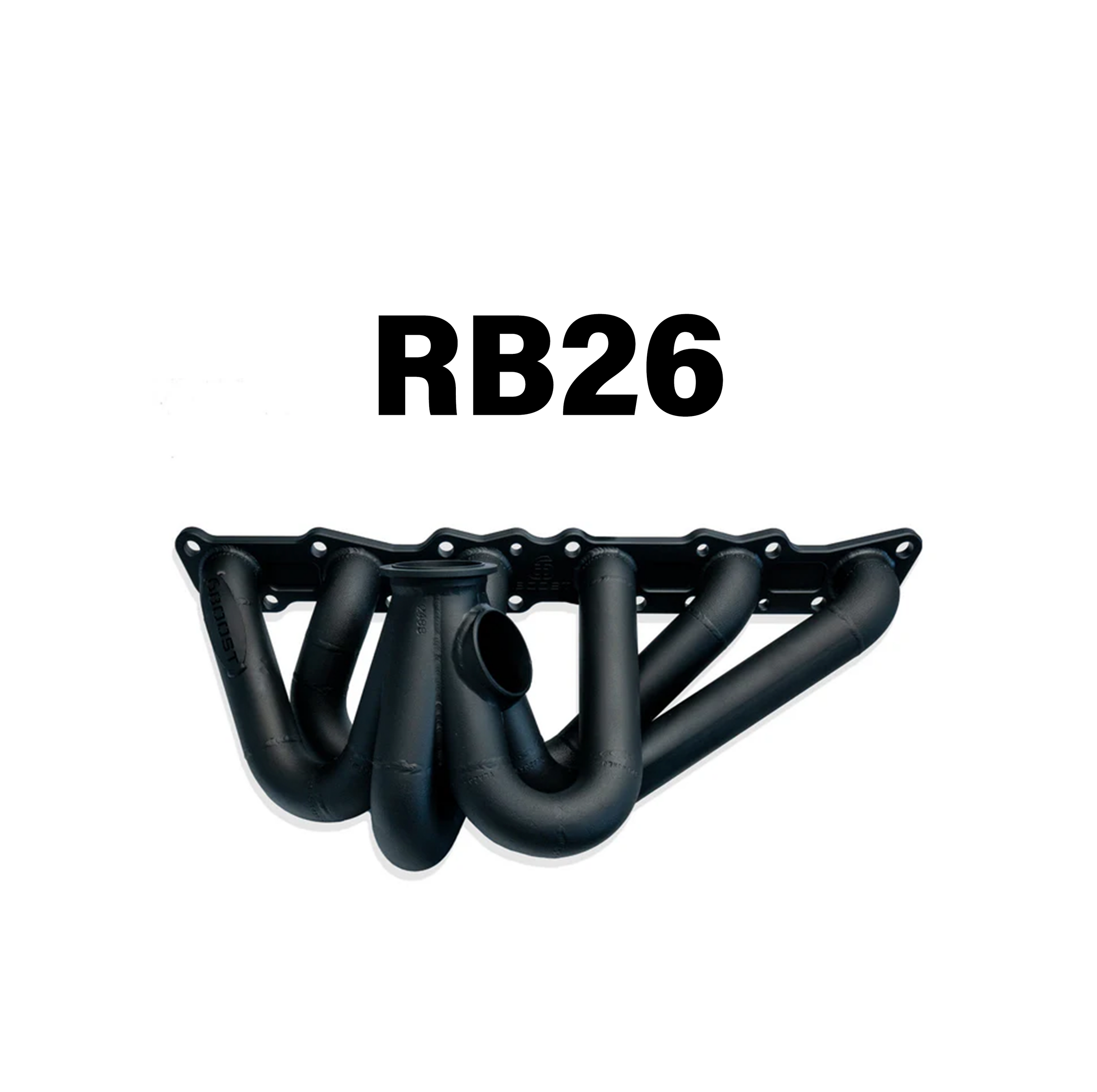 6Boost - Nissan — Goleby's Parts