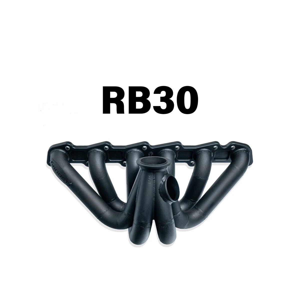 6Boost - Nissan RB30 — Goleby's Parts