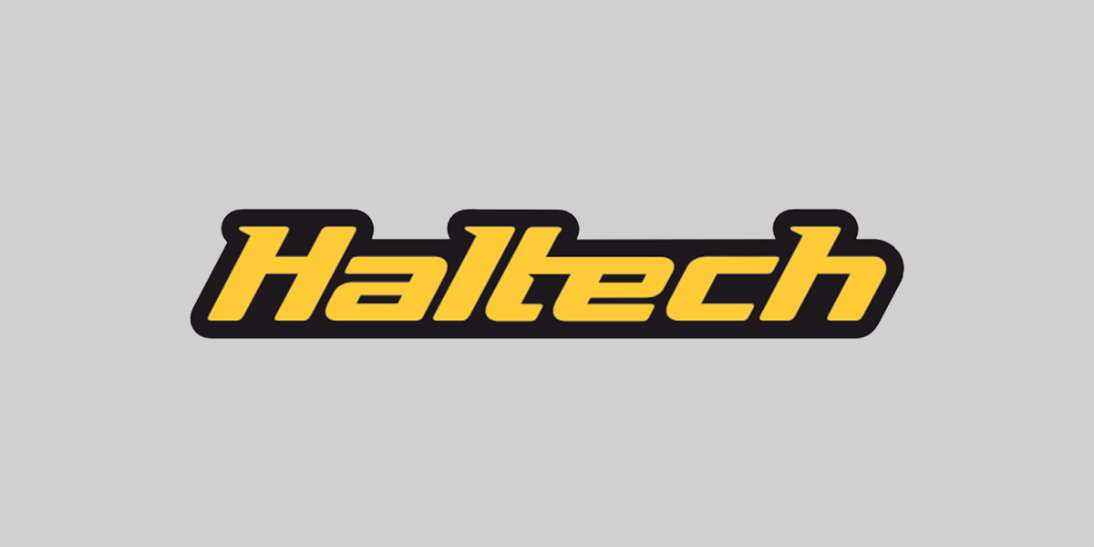 Buy Haltech ECU and Engine Management Performance Parts — Goleby's Parts