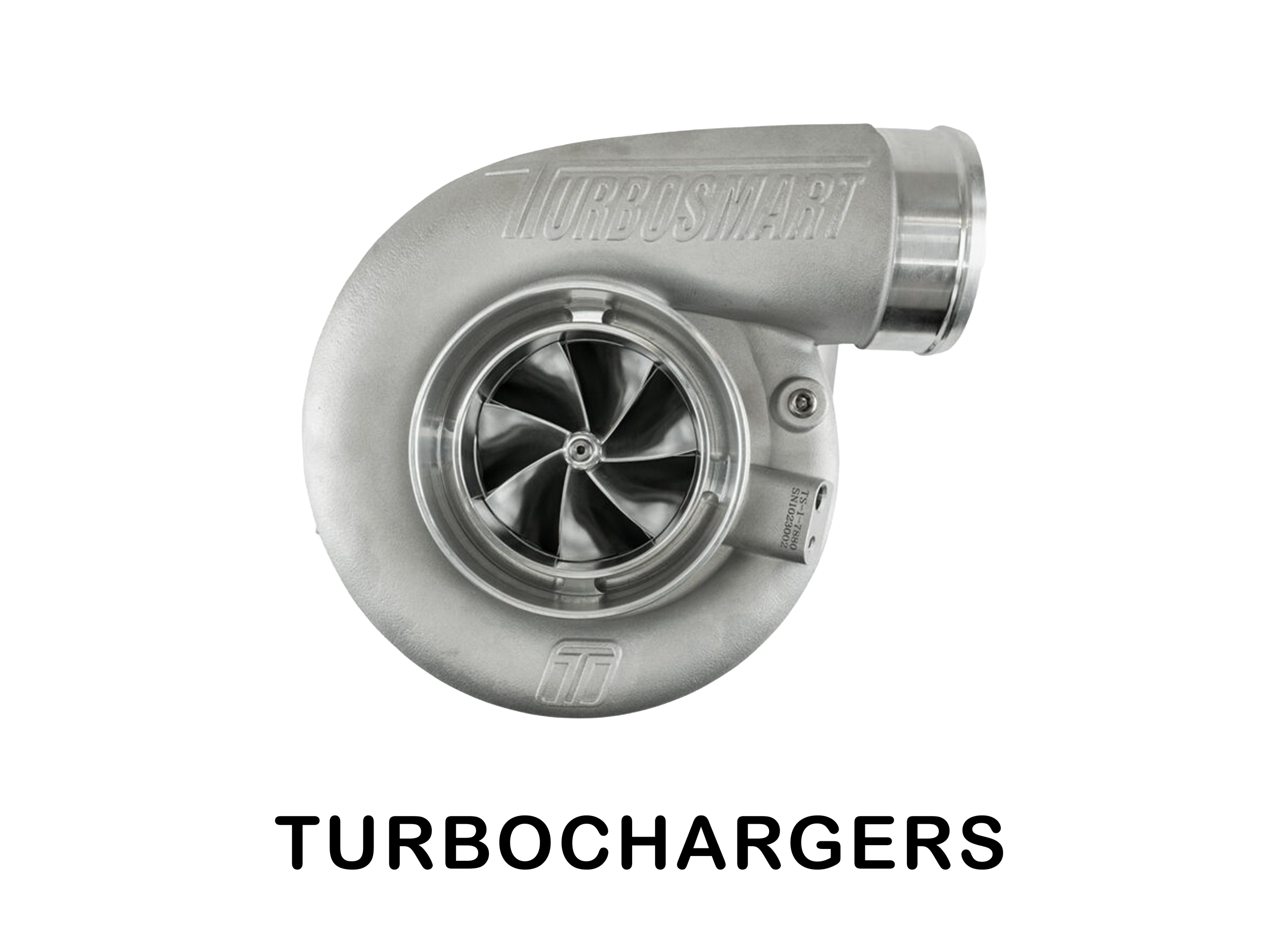 Turbosmart Turbo Management & Replacement Parts — Goleby's Parts