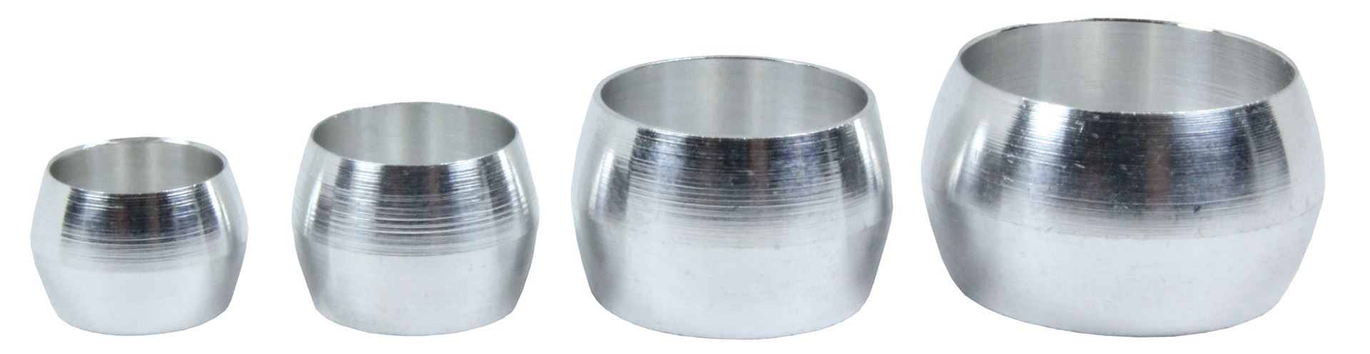 Olives For 618-619 Series Fittings — Goleby's Parts