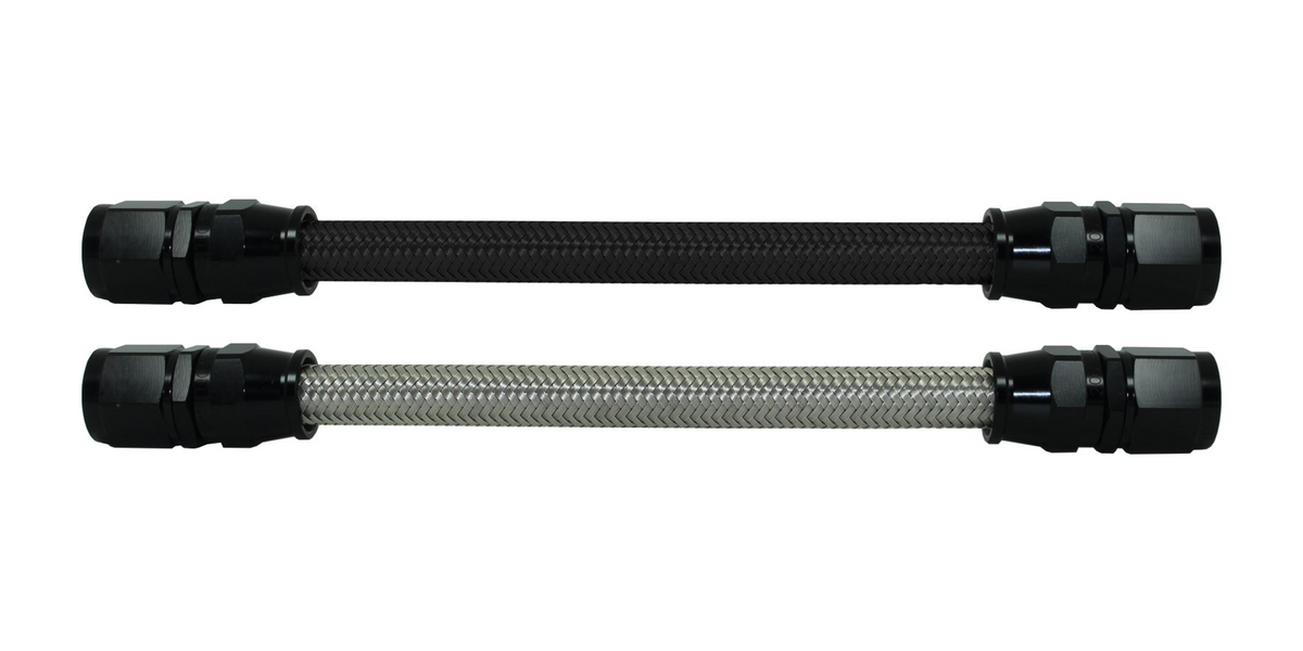 480 Series Braided AC Hose — Goleby's Parts