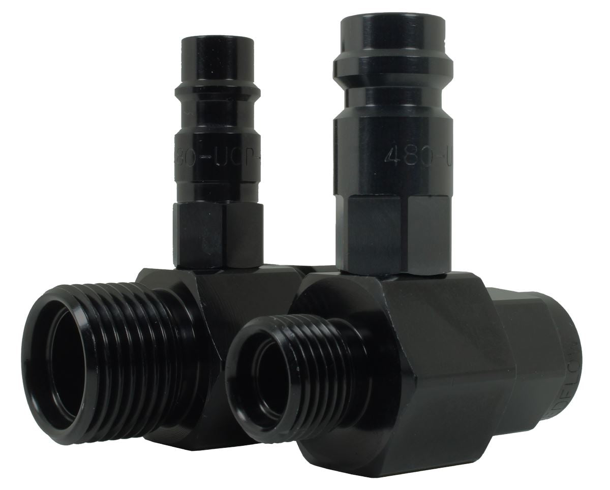 480 Series AIR CON Charge Port Adapters — Goleby's Parts