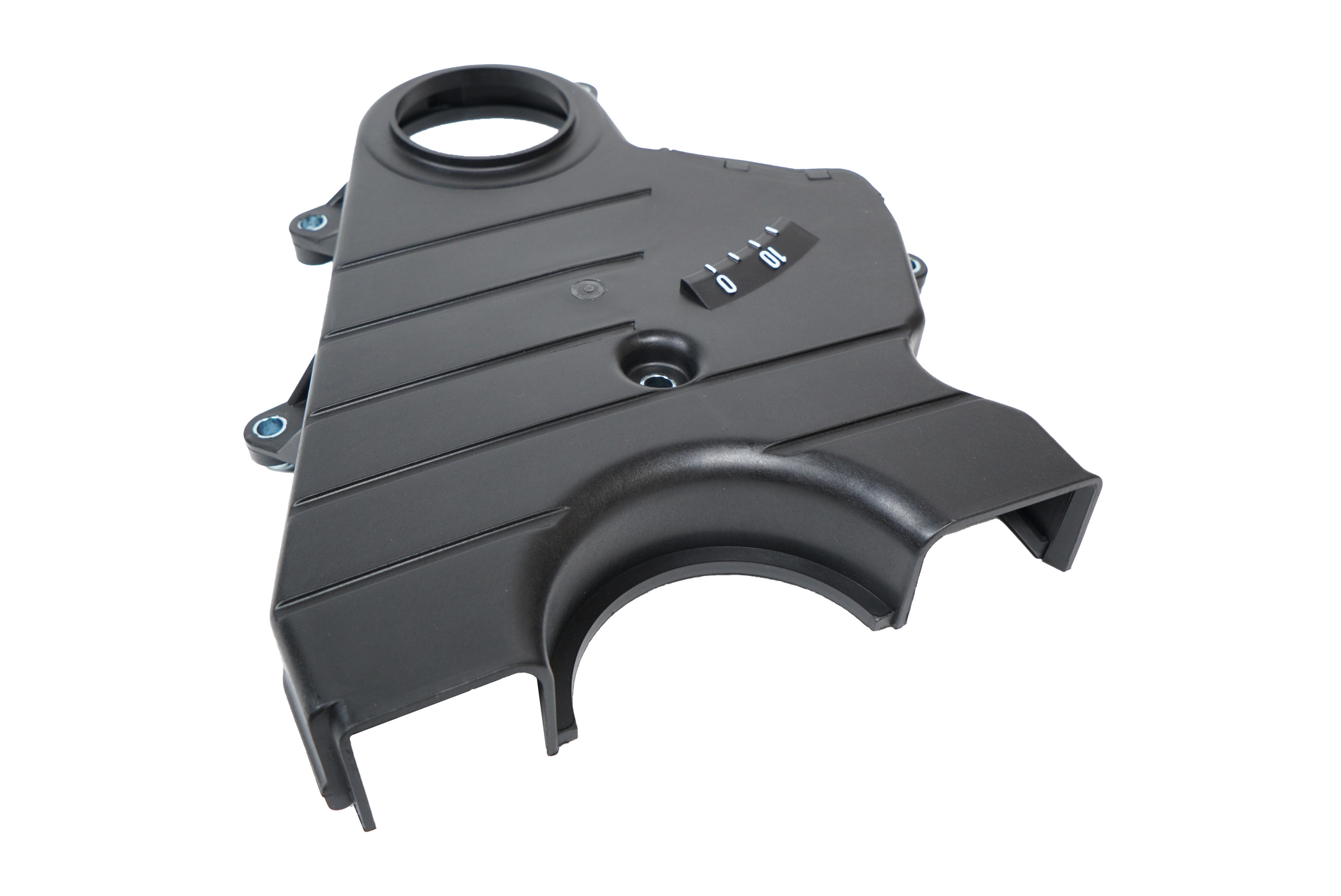 OEM Toyota 2JZ Lower Timing Cover — Goleby's Parts