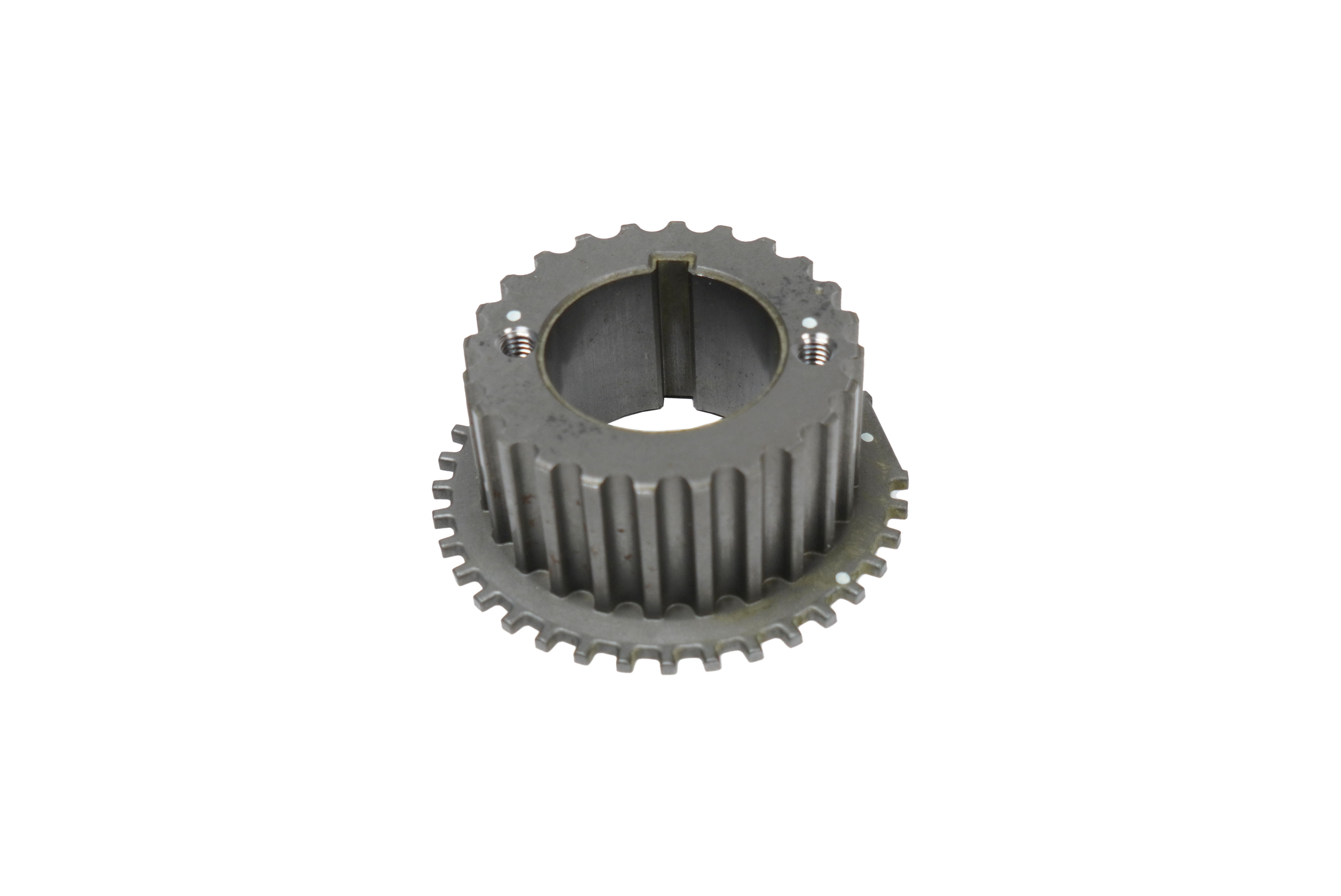 OEM JZ Crank Gear — Goleby's Parts