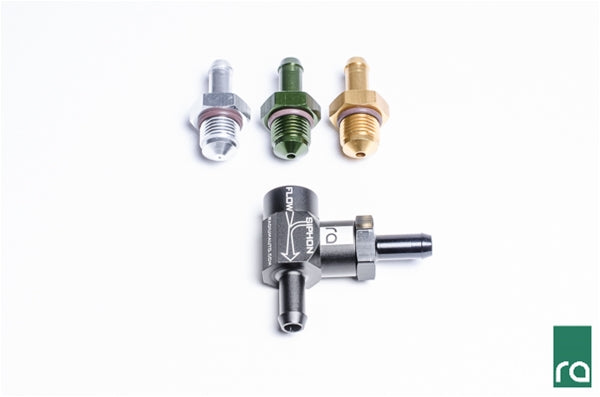 Venturi Jet Pump Kit — Goleby's Parts