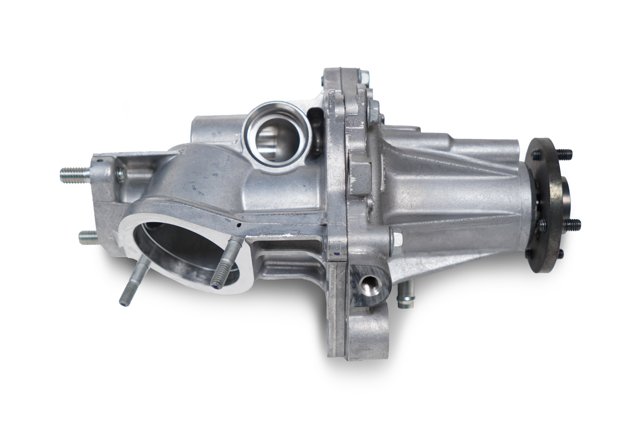 OEM 2JZ-GE N/A Water Pump — Goleby's Parts