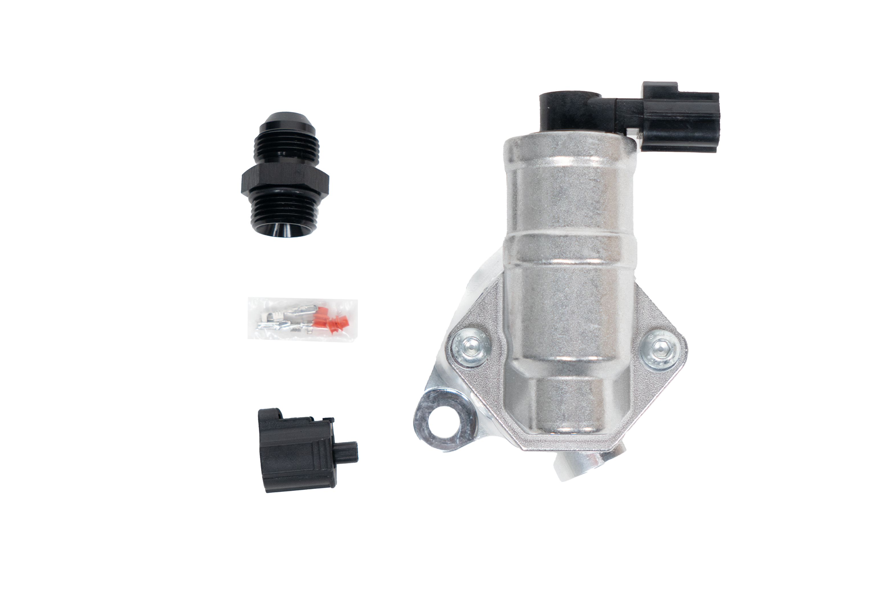 1JZ/2JZ 2 Wire Idle Air Control Valve — Goleby's Parts