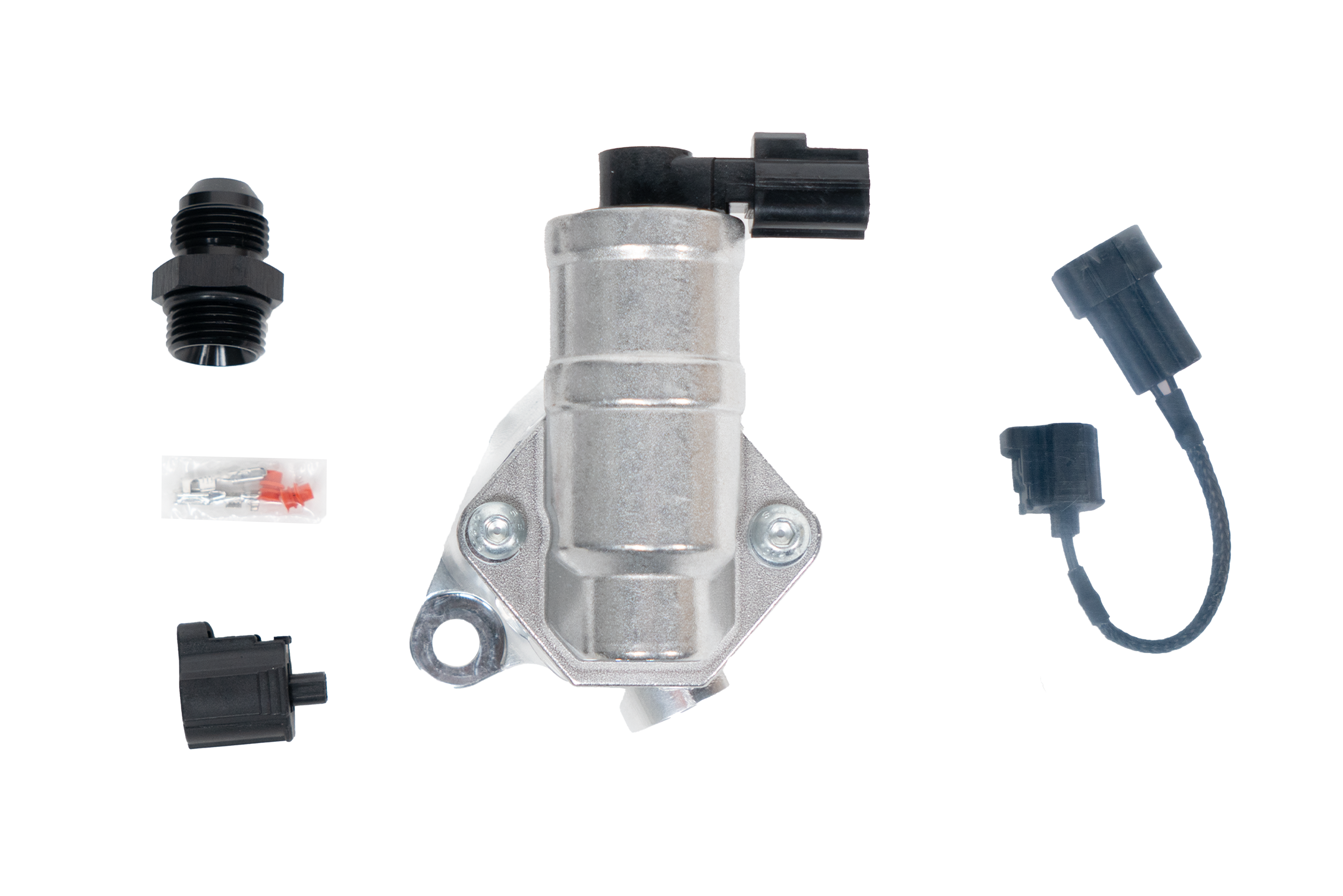 1JZ/2JZ 2 Wire Idle Air Control Valve — Goleby's Parts