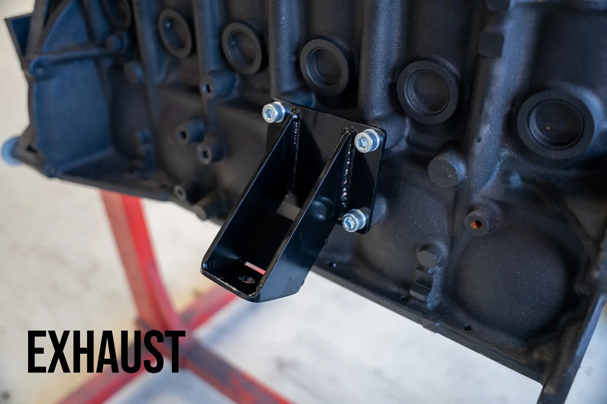 GRP Fabrication 1JZ/2JZ MX83 Series 1 Engine Mount Rubbers — Goleby's Parts