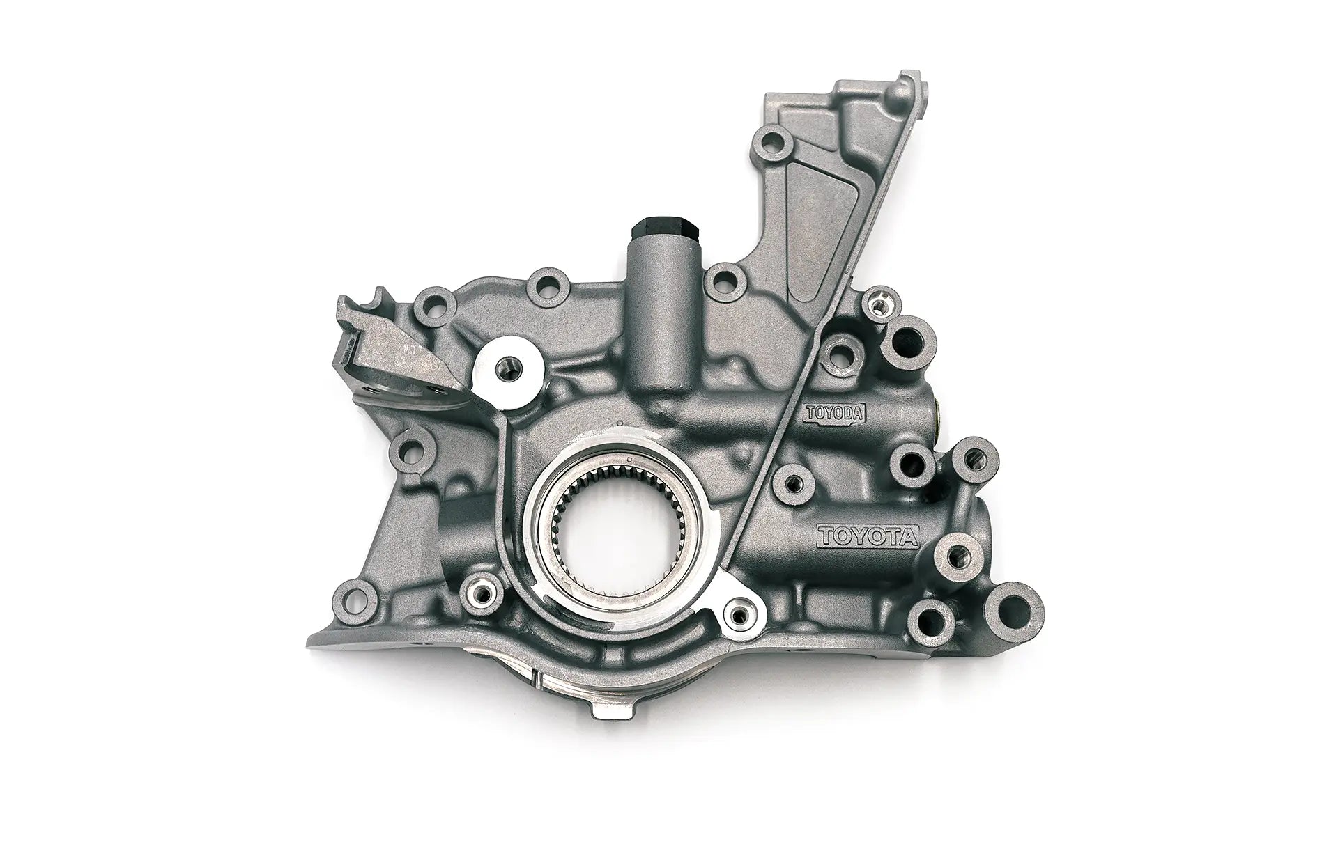 OEM 2JZ Turbo Oil Pump — Goleby's Parts