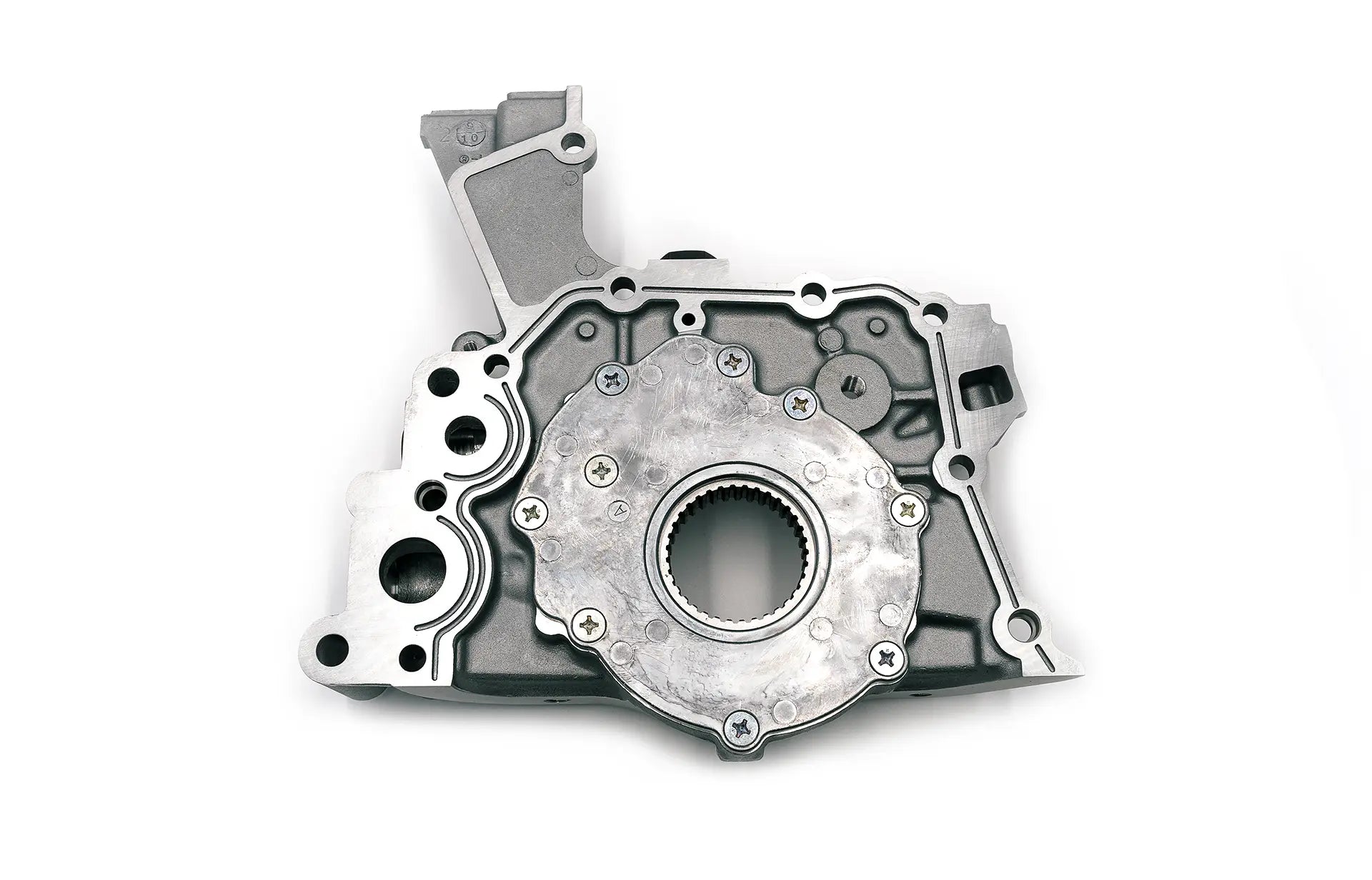 OEM 2JZ Turbo Oil Pump — Goleby's Parts