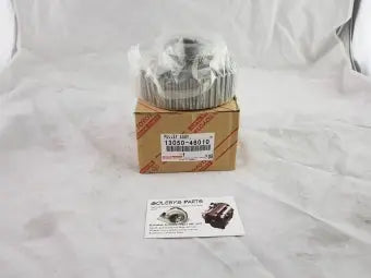 OEM 1JZ/2JZ VVTi Intake Cam Gear — Goleby's Parts