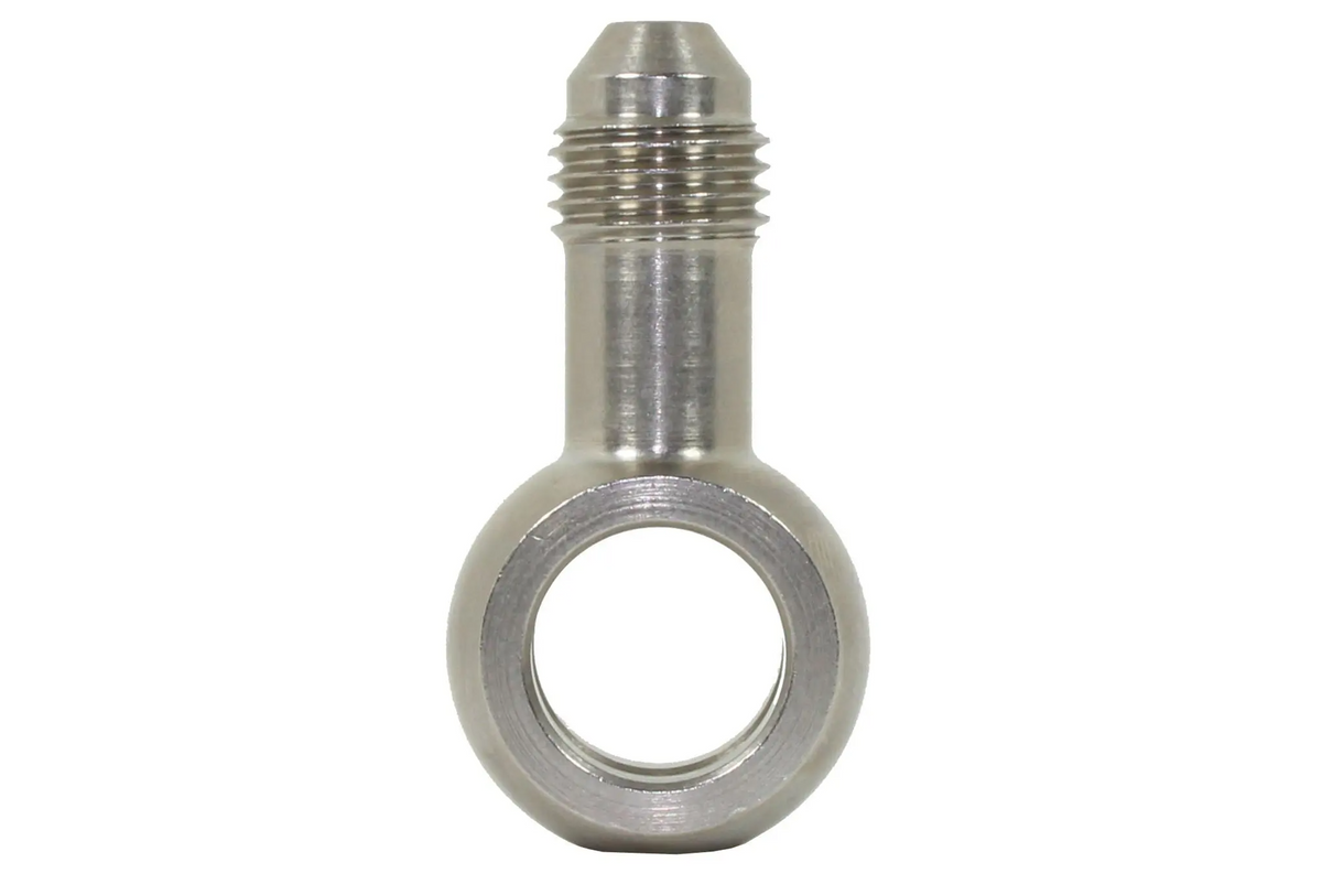 AN Male To 1/2" Inch Banjo 315-03 | Goleby's Parts