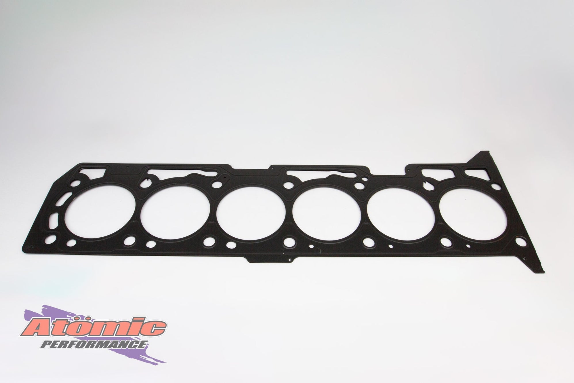 Atomic - Barra MLS-D Headgasket — Goleby's Parts