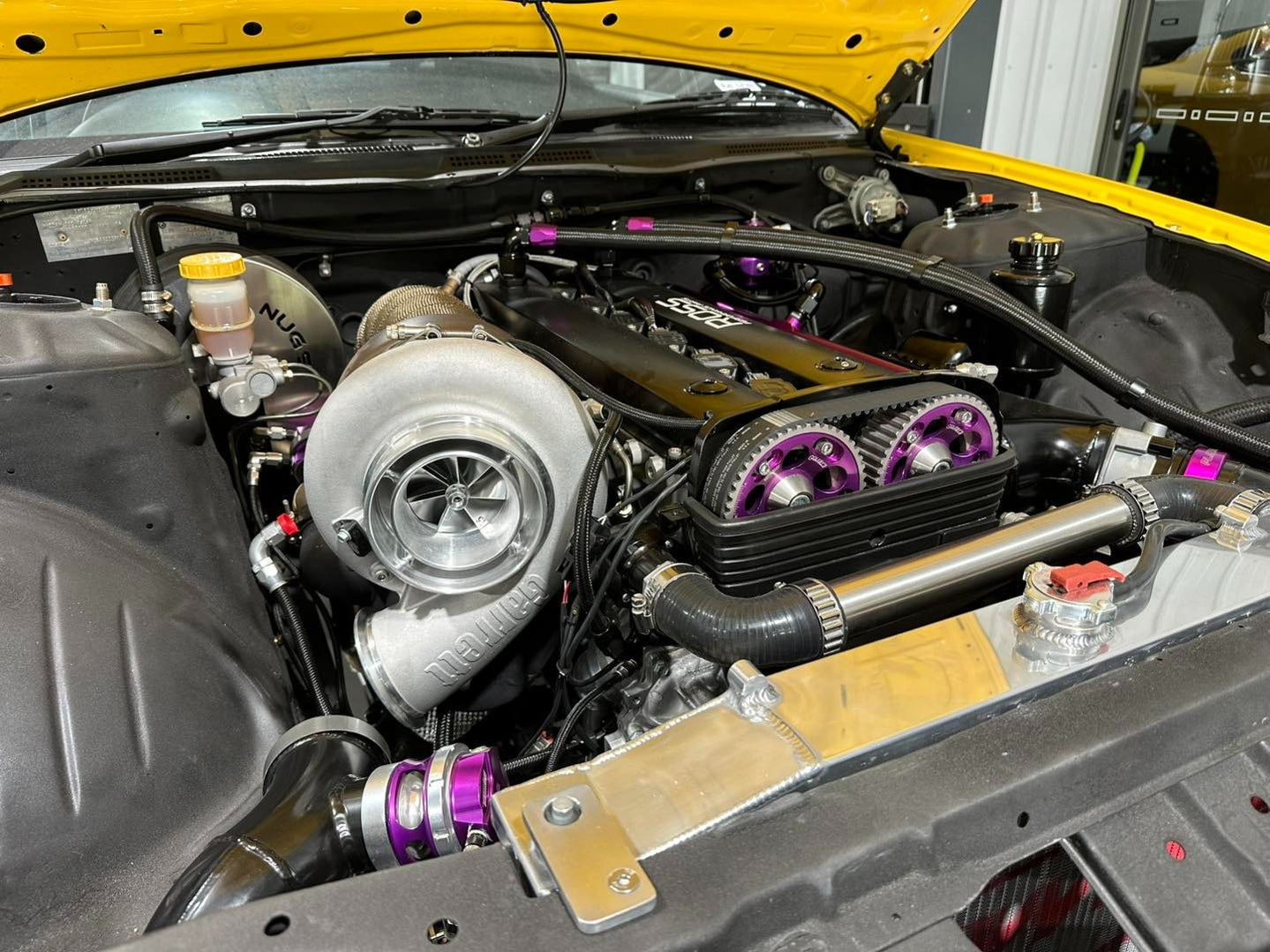 1JZ & 2JZ Engine Power Packages — Goleby's Parts