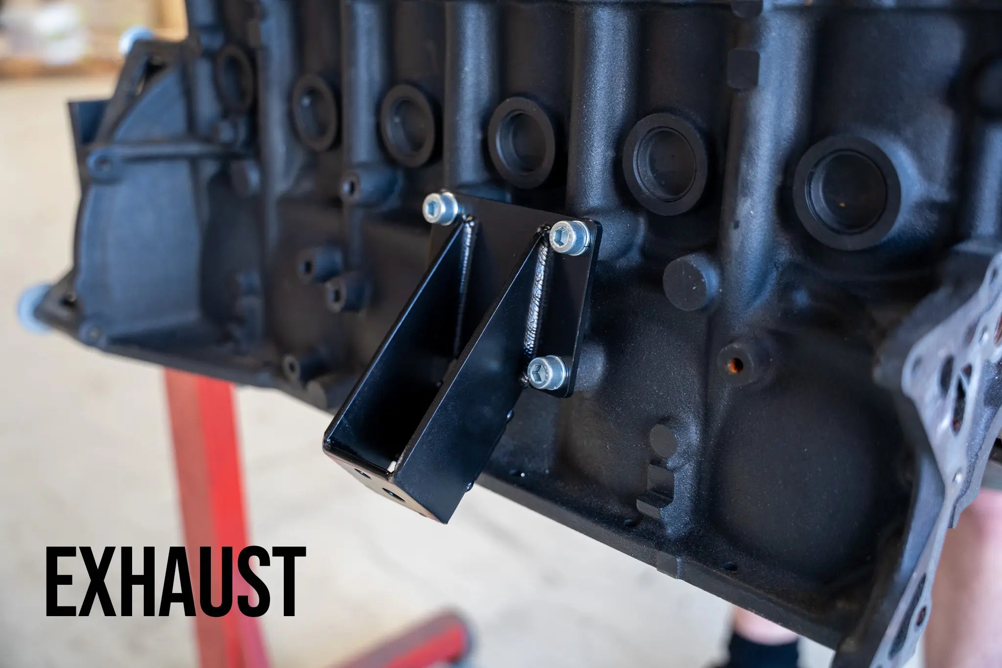 GRP Fabrication 1JZ/2JZ MX32/62/73 Engine Mounts — Goleby's Parts