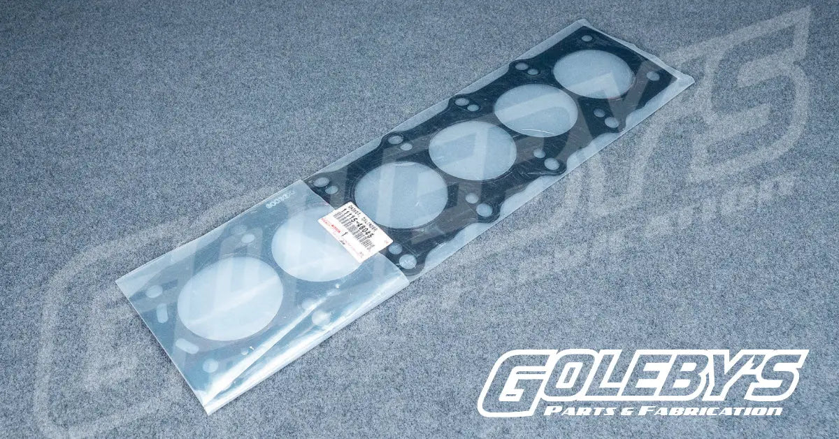 OEM 2JZGE N/A Head Gasket | Goleby's Parts