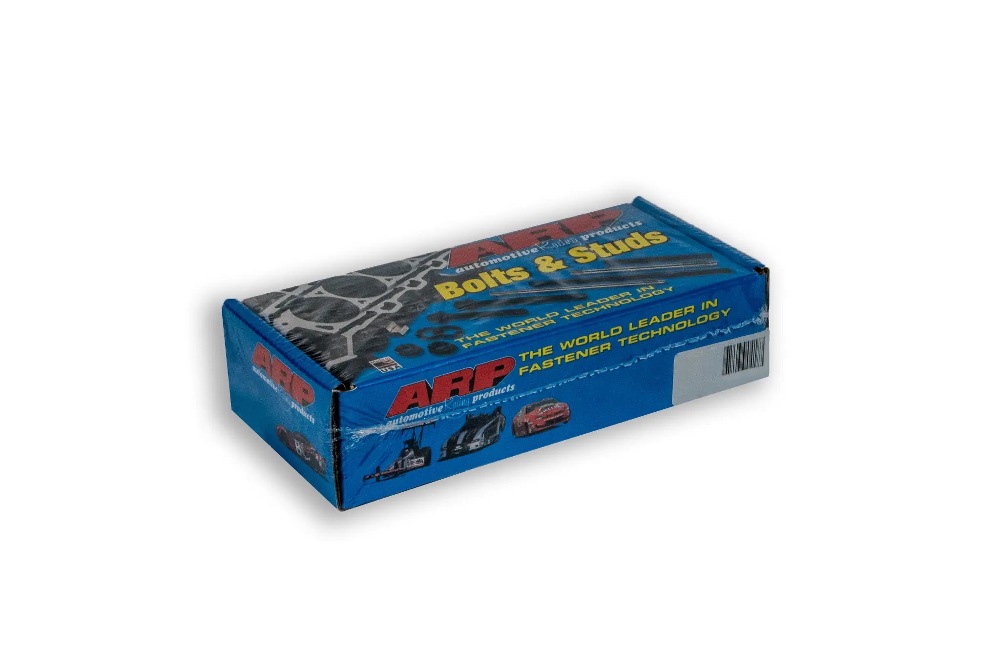 ARP Nissan SR20 Main Stud Kit — Goleby's Parts