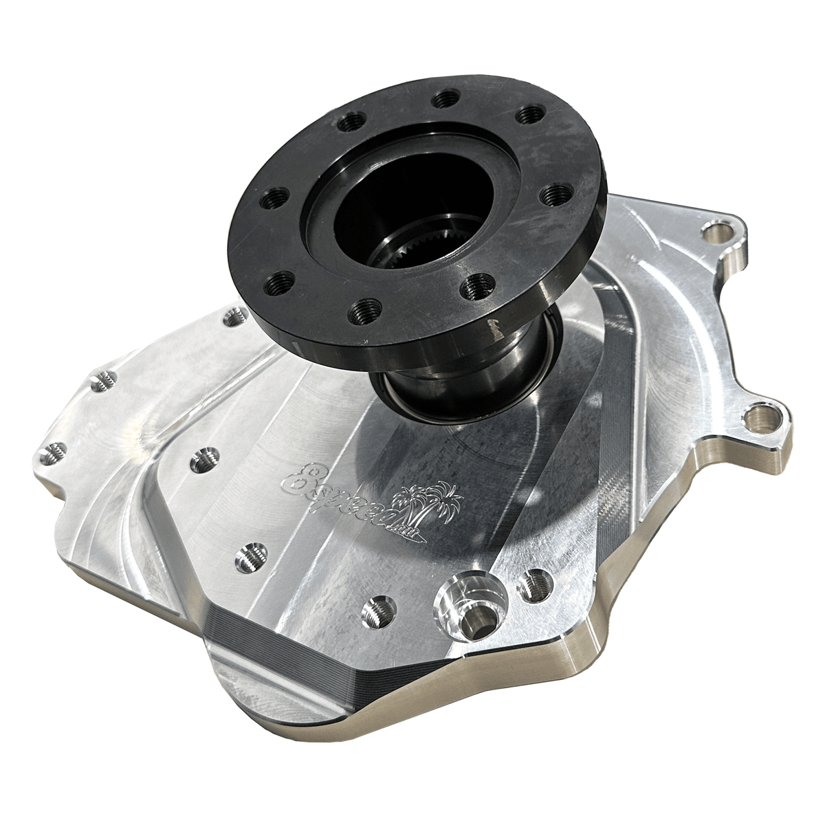 8Speed.au - 8HP AWD TO RWD CONVERSION ADAPTER KIT — Goleby's Parts