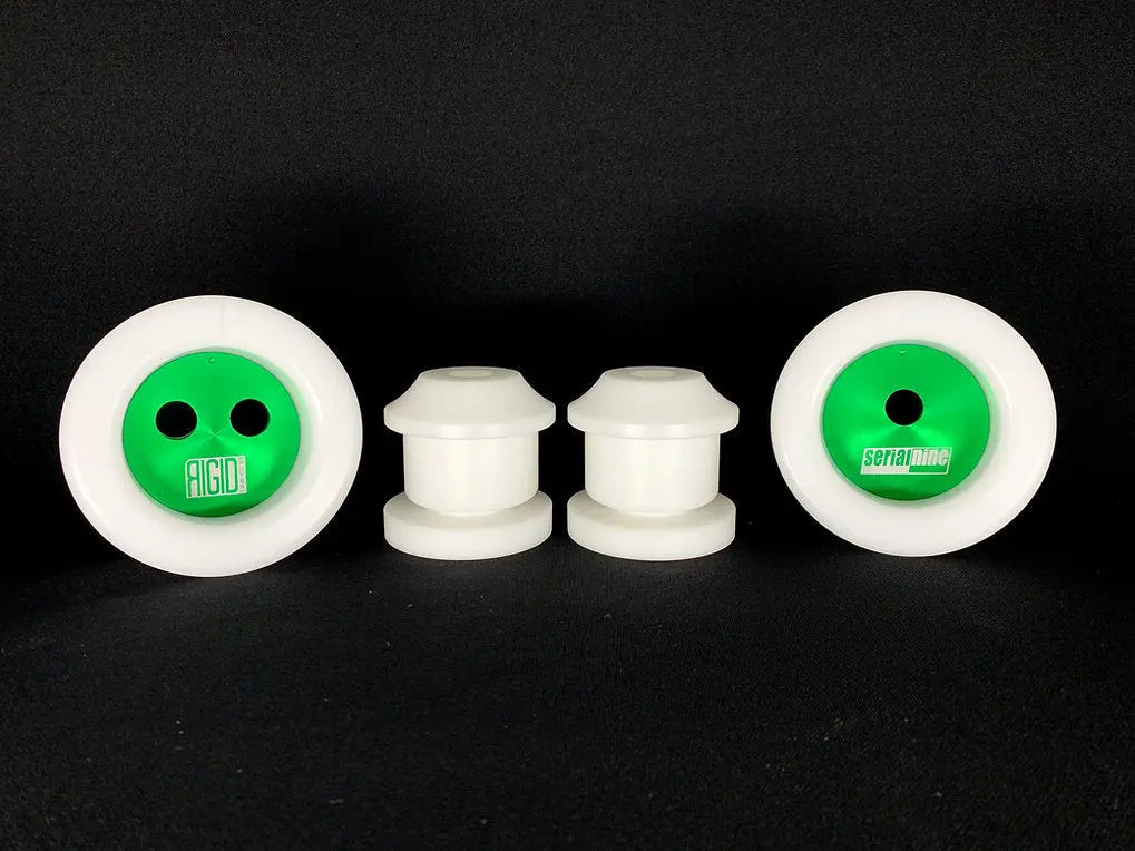 GS300 / GS400 / GS430 / Aristo JZS161 / JZS147 Differenti — Goleby's Parts