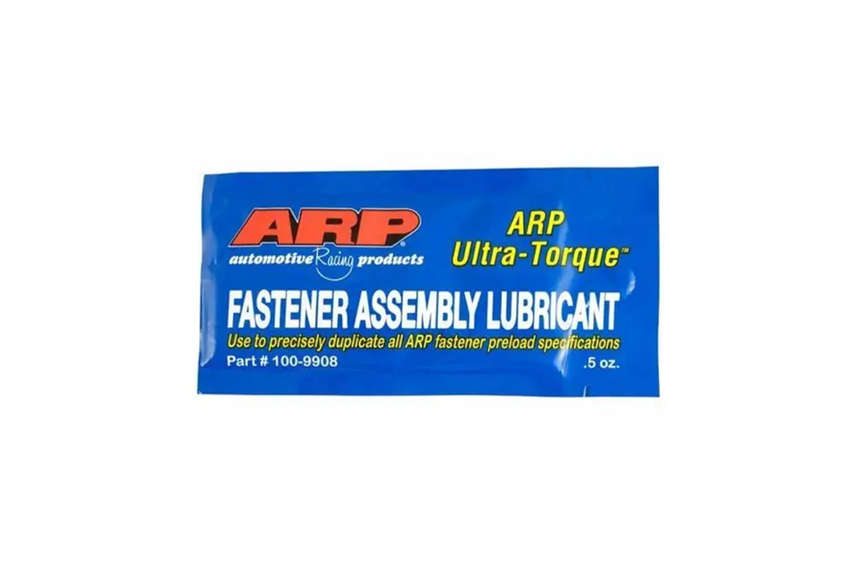 Fastener Assembly Lubricant | Goleby's Parts