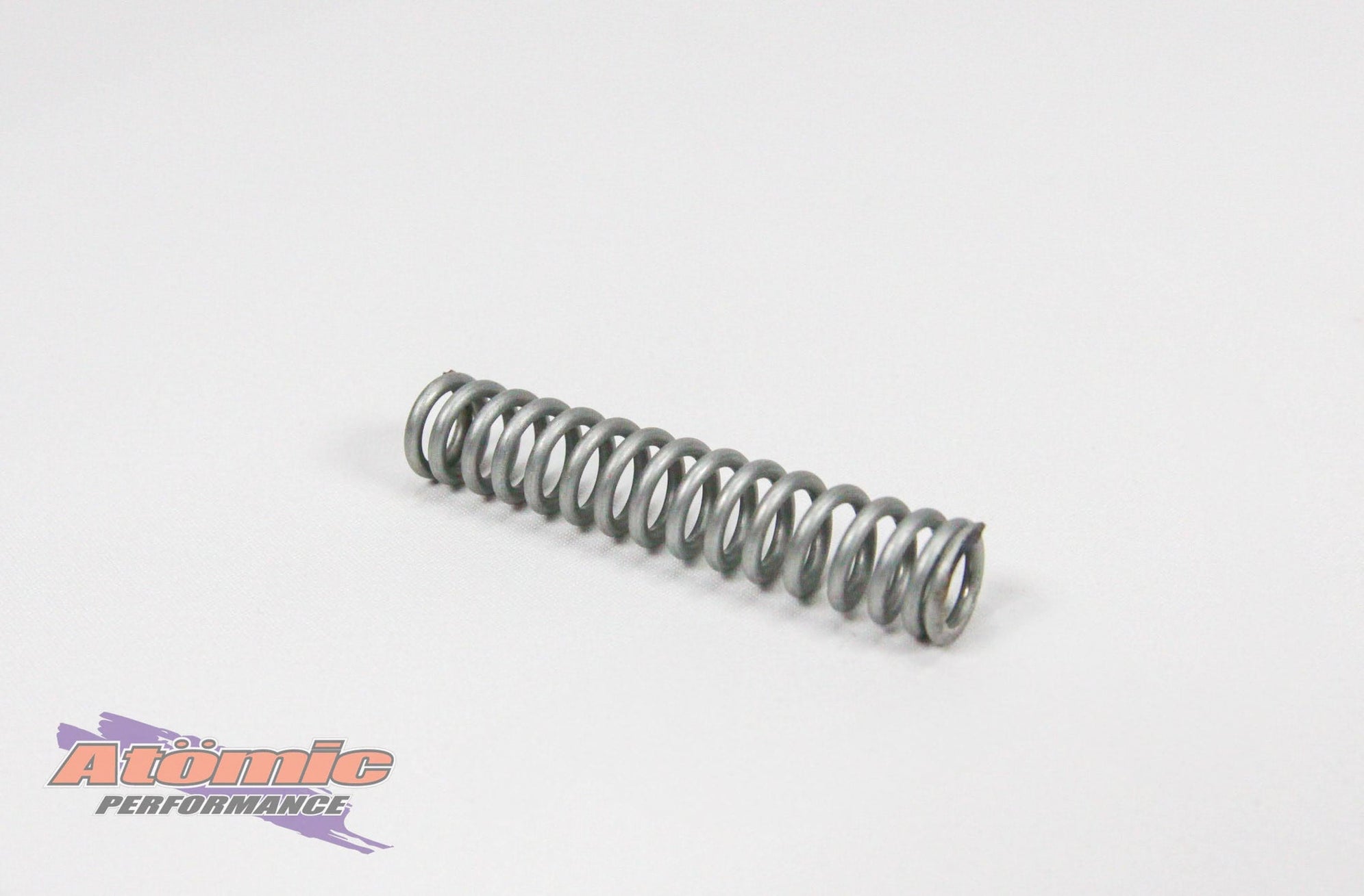 Atomic - High Pressure Oil Pump Spring – Ford Barra DOHC — Goleby's Parts