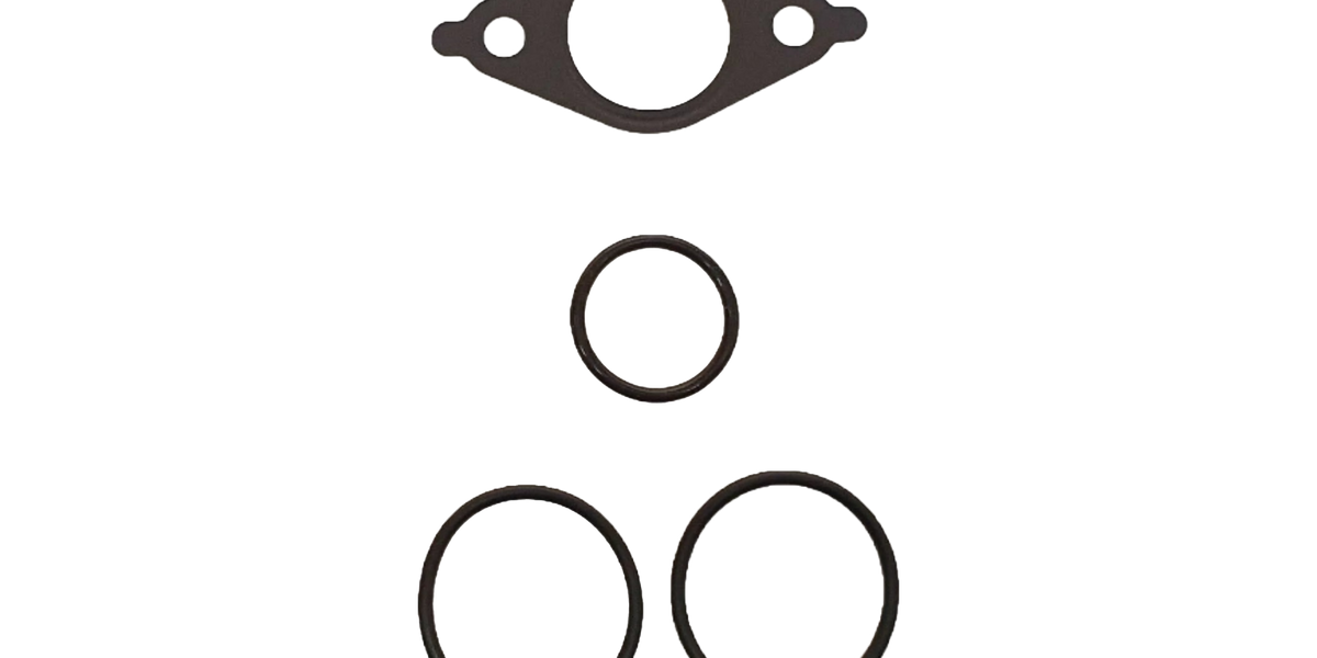 GRP Engineering 1JZ/2JZ Oil Pump/Sump Seal Kit — Goleby's Parts
