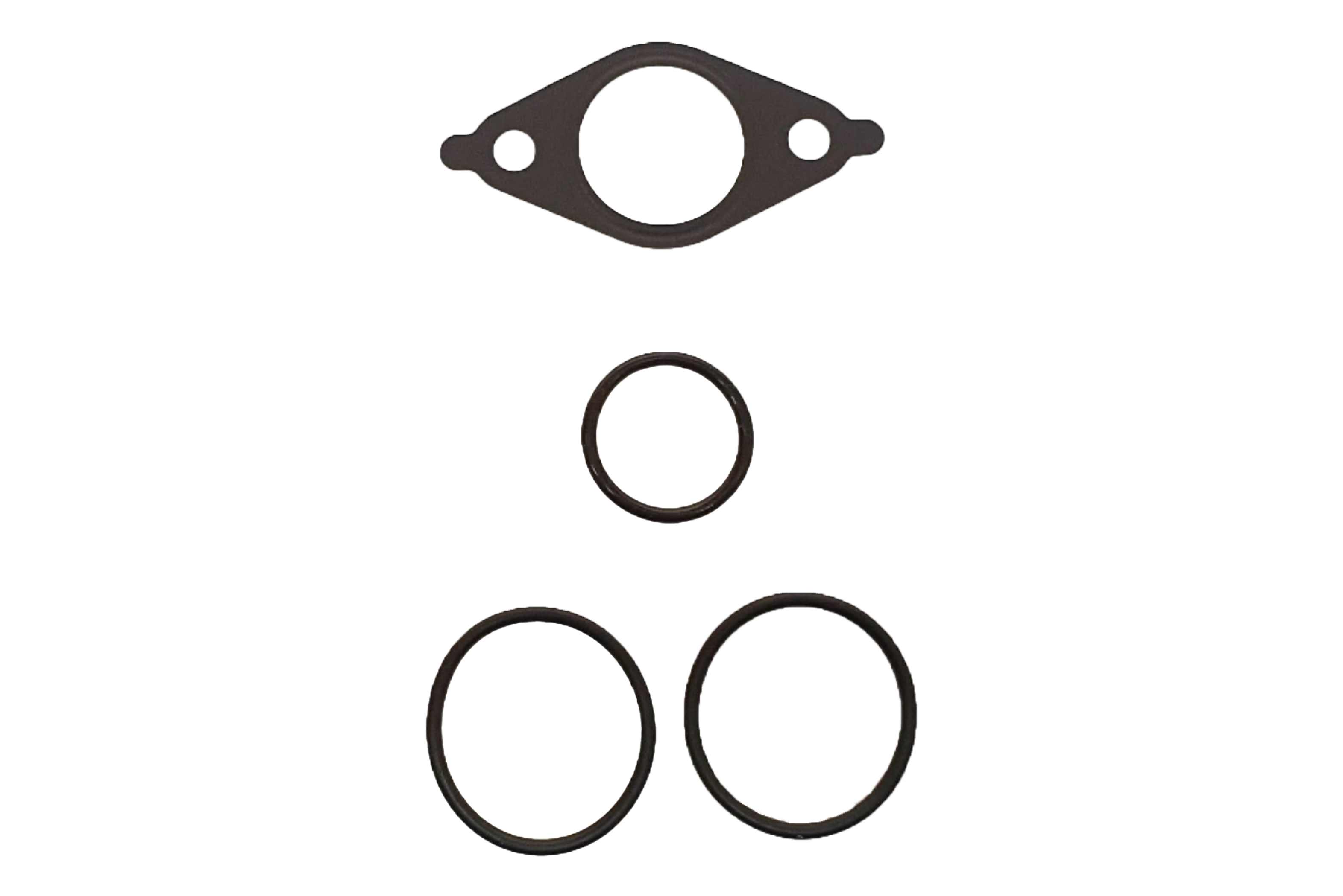 GRP Engineering 1JZ/2JZ Oil Pump/Sump Seal Kit — Goleby's Parts