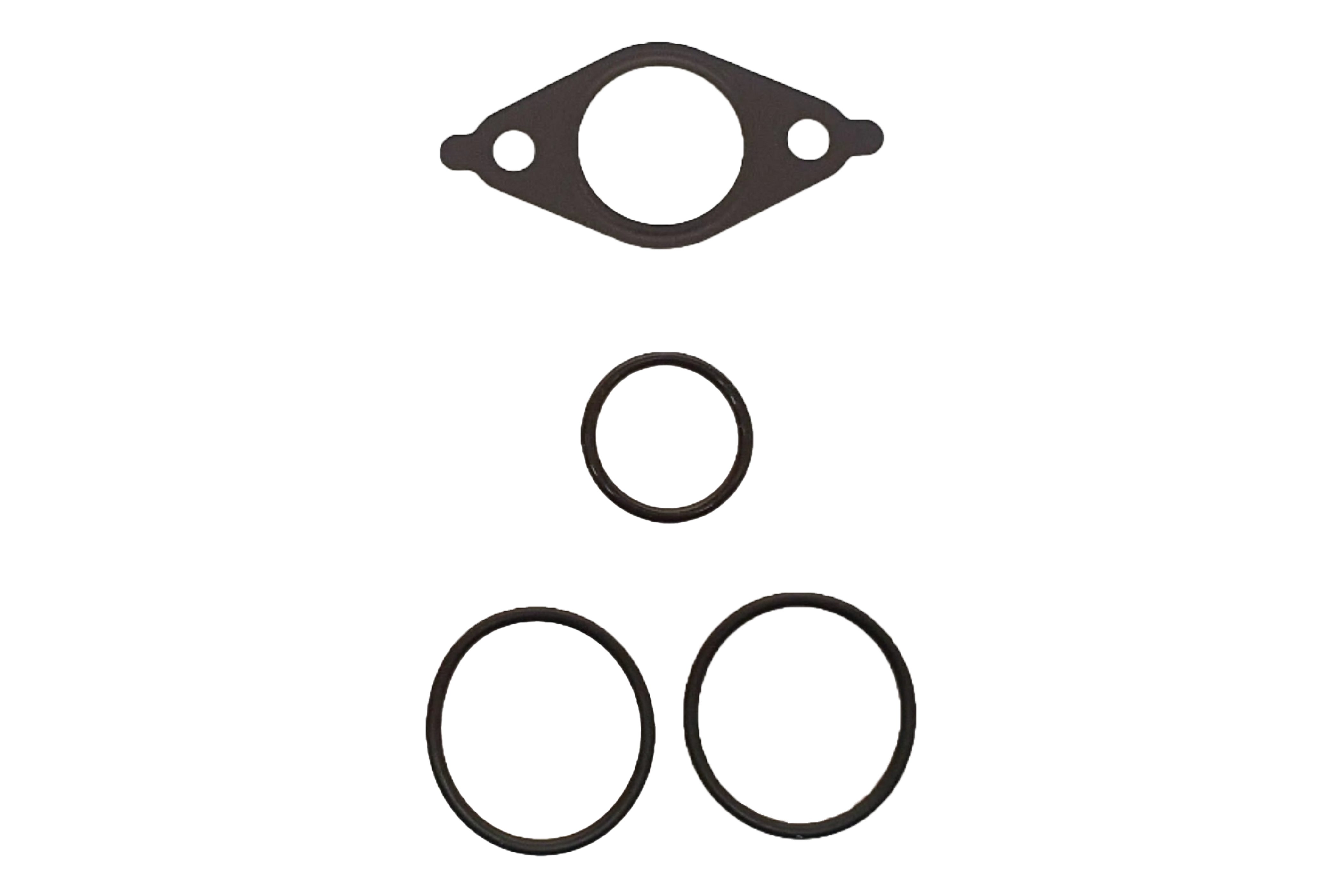 GRP Engineering 1JZ/2JZ Oil Pump/Sump Seal Kit — Goleby's Parts